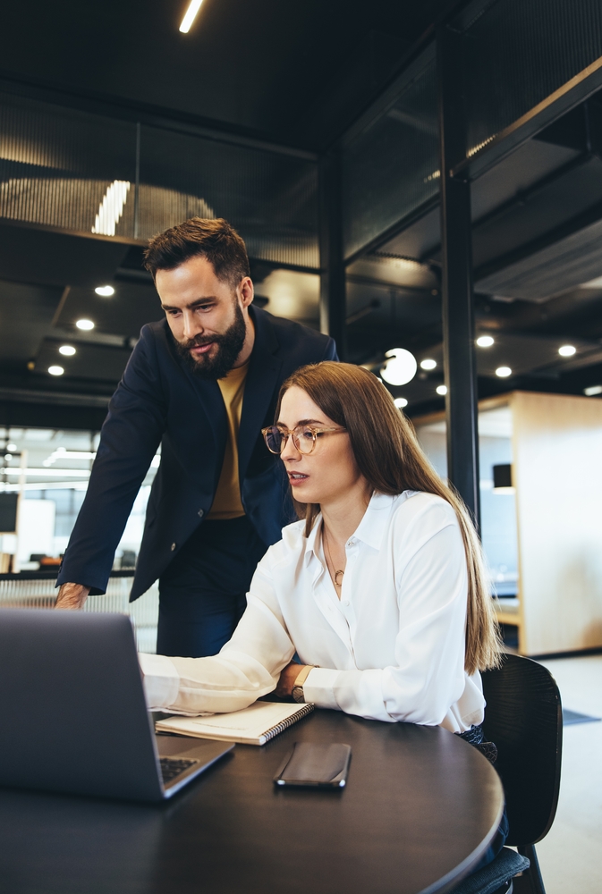 Solugenix Digital Strategy: Leading Digital Transformation